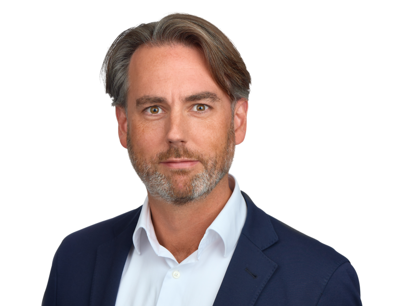 Tom de Groot | Bluefin