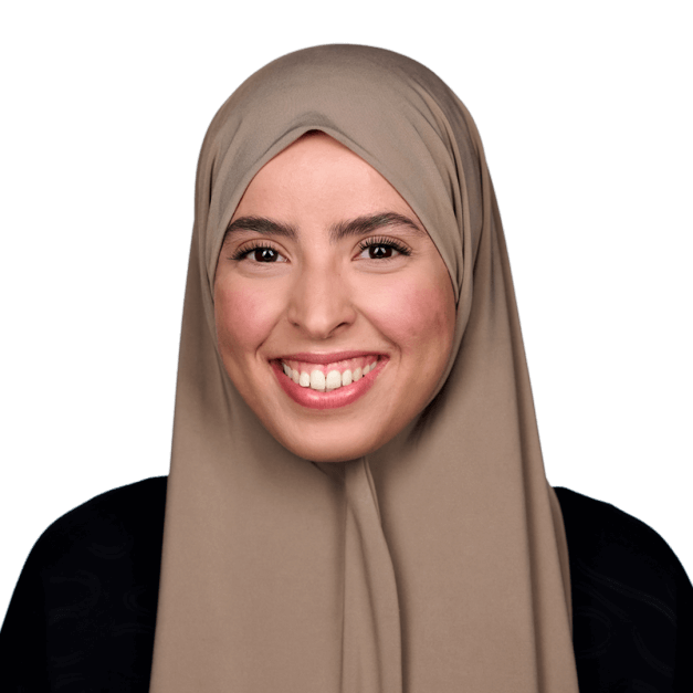Bluefin Interim Finance Professional Yasmina Azarfane
